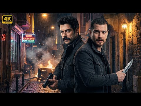 (2026) Burak Özçivit | Yeni film Aksiyon Full HD