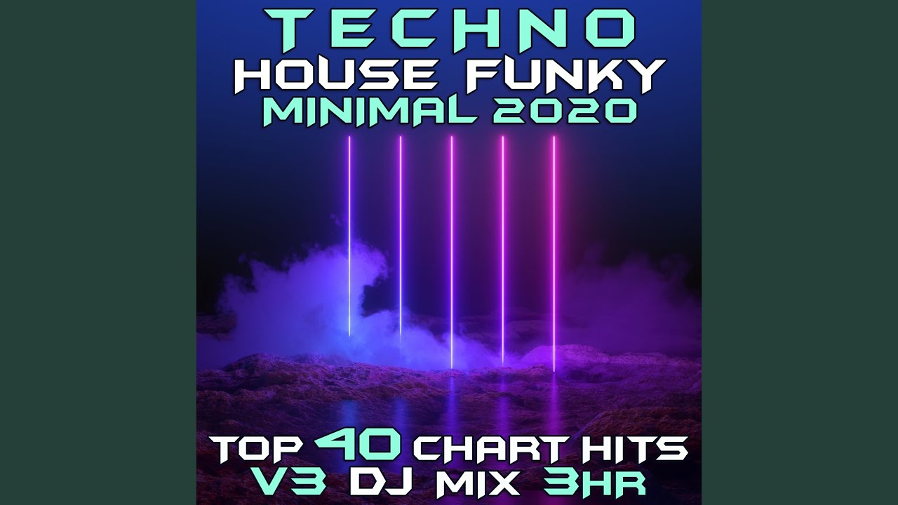 Technomancer (Techno House Funky Minimal 2020 DJ Mixed) - YouTube
