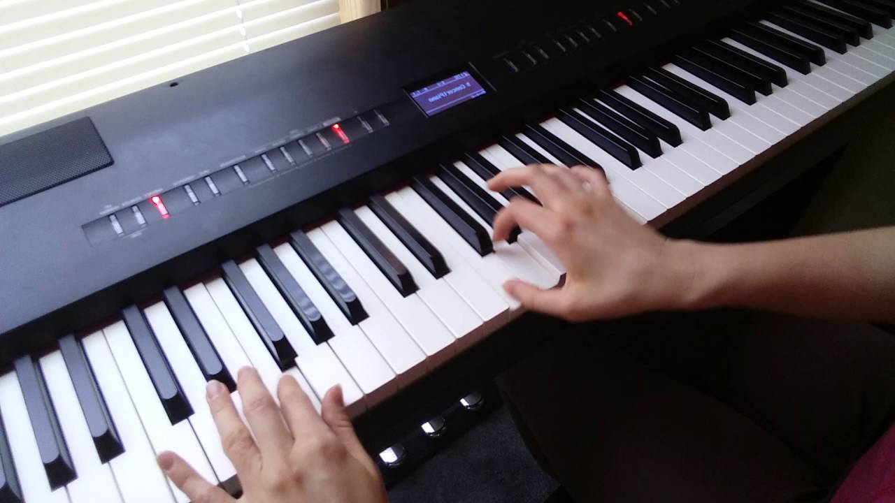 Sol Major, Mi Minor scales - YouTube