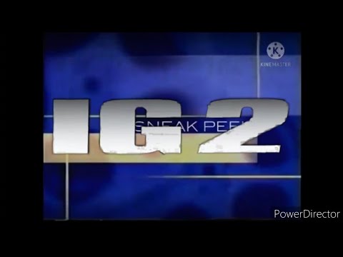 IG2 teaser trailer over Sneak Peek (2003) Bumper - YouTube