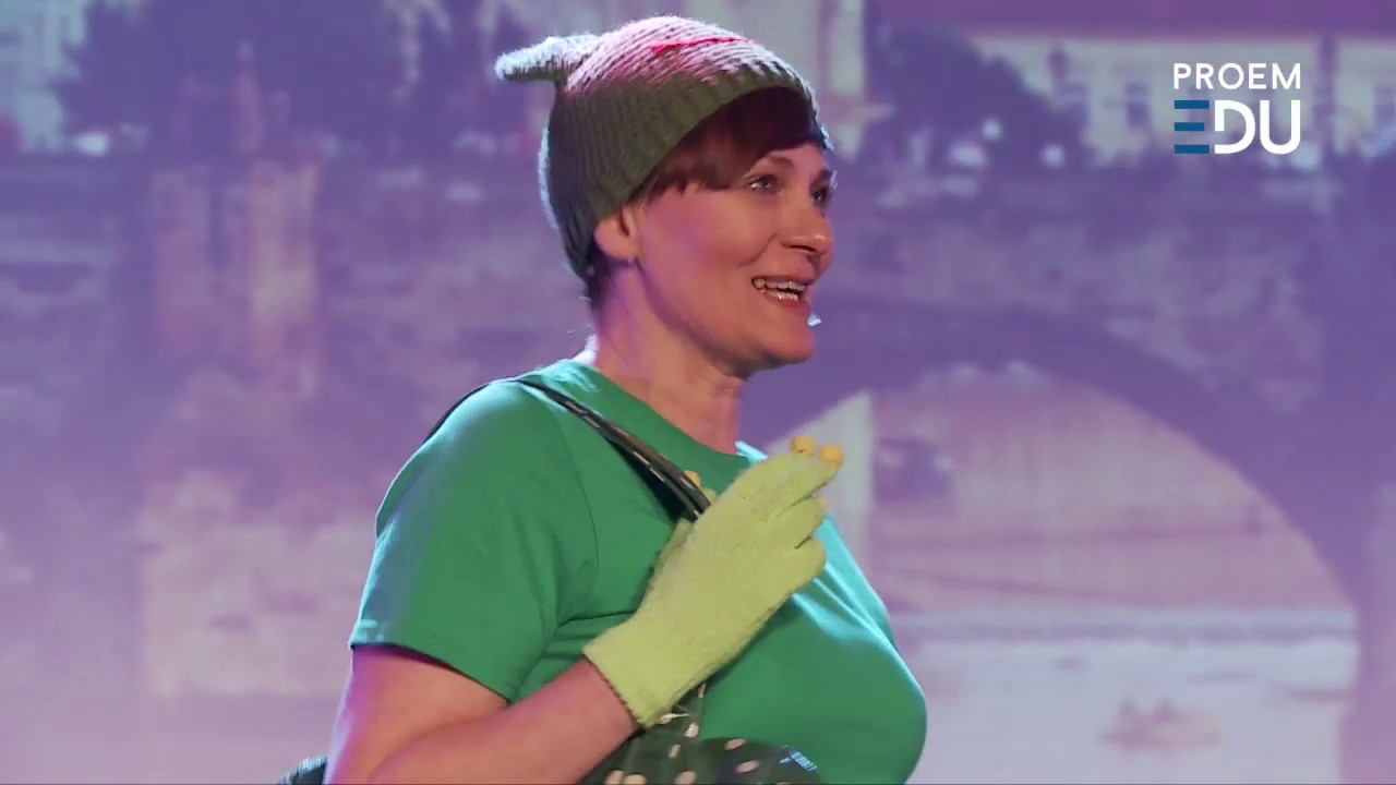 Fifi Fly i Fibi Frog - Wielkanoc - lekcja biblijna - YouTube