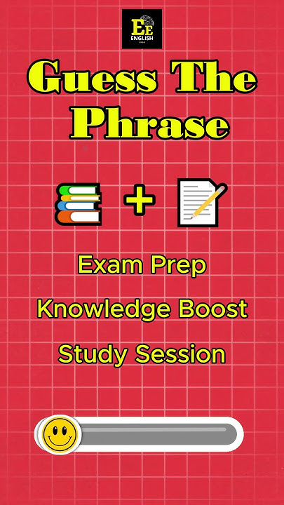 Dare to Guess The Phrase || #quiz #basicenglishquiz #games #shorts # ...