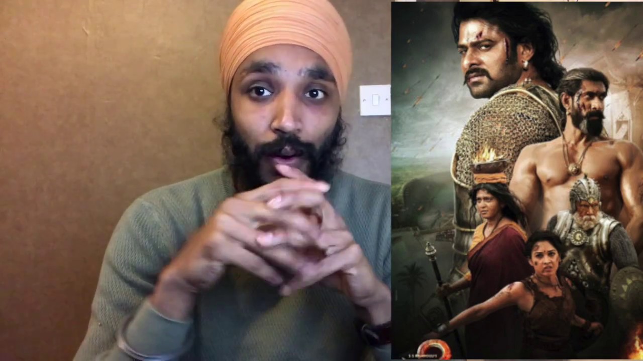 Bahubali 2 | Why kattappa killed baahubali and story Prediction | box ...