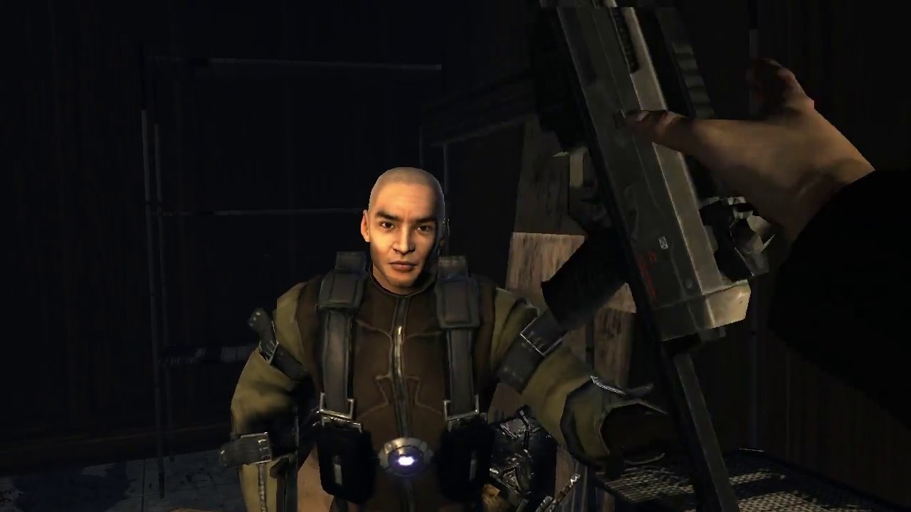 Legendary - PS3 - Episode 5 - Bullets & Blood (Blind, Hard Difficulty ...