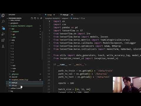 APLIKASI DIAGNOSIS PENYAKIT PADA DAUN TEHMENGGUNAKAN ALGORITMA CONVOLUTIONAL NEURALNETWORK (CNN ...