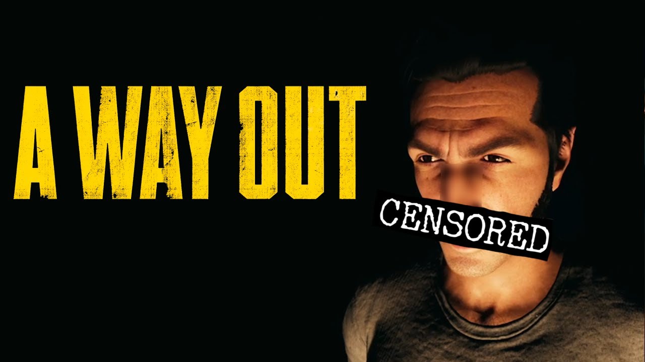 The ONLY good EA game..... - YouTube