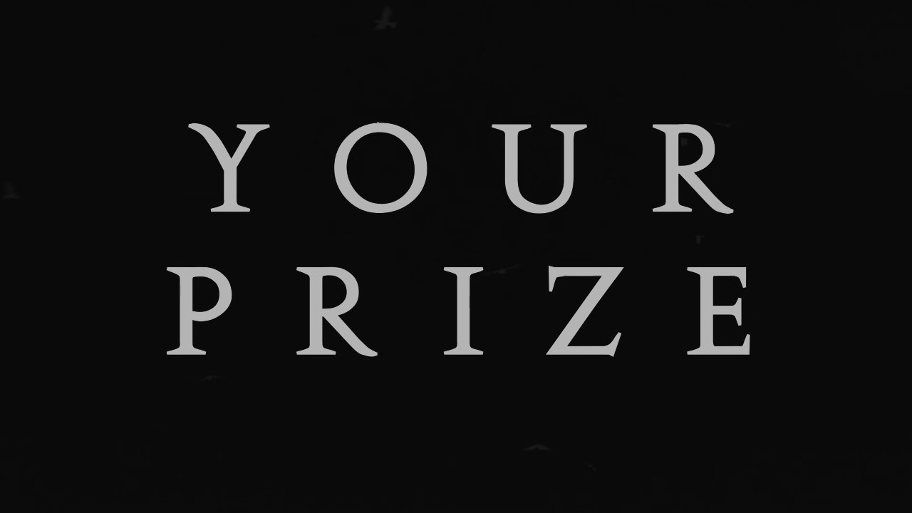 EMPRESS - Your Prize (OFFICIAL LYRIC VIDEO) - YouTube