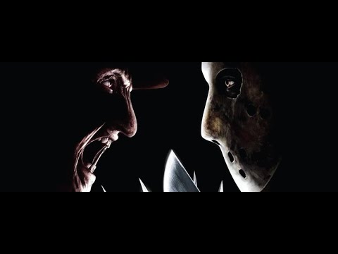 Freddy vs Jason Trailer with A.I music - YouTube