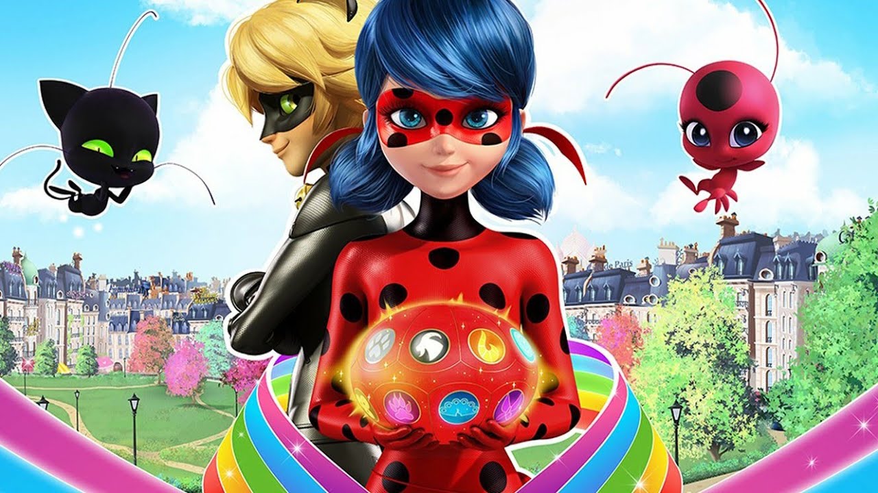 Part 2 | PENALTEAM | Miraculous Ladybug Season 4 Episode 22 HD| ENG SUB ...