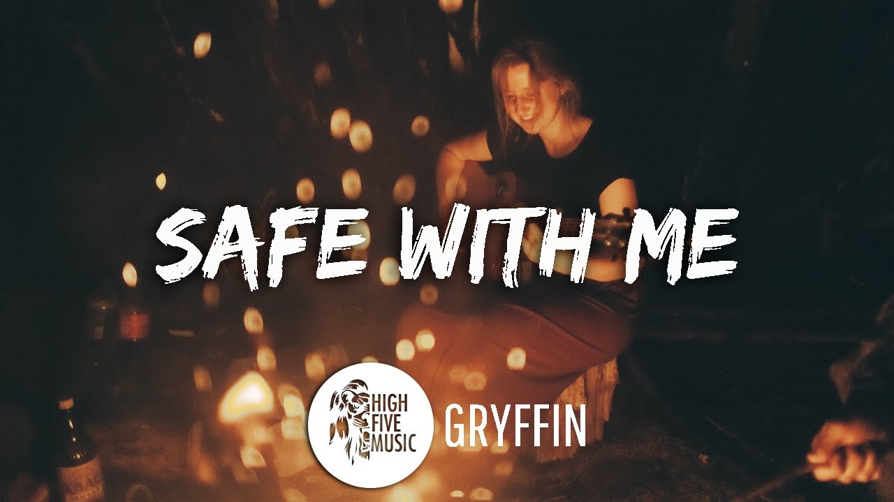 Gryffin & Audrey Mika - Safe With Me [Tradução/Legendado] - YouTube