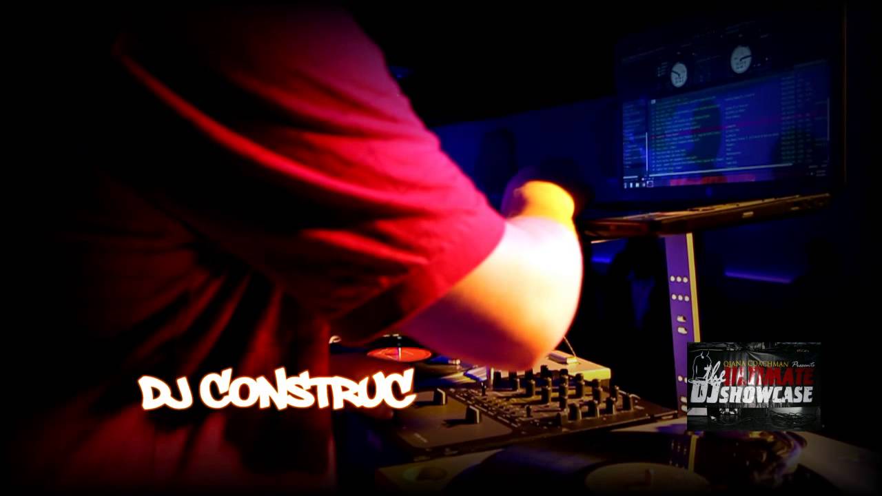 ULTIMATE DJ SHOWCASE 2013 - YouTube