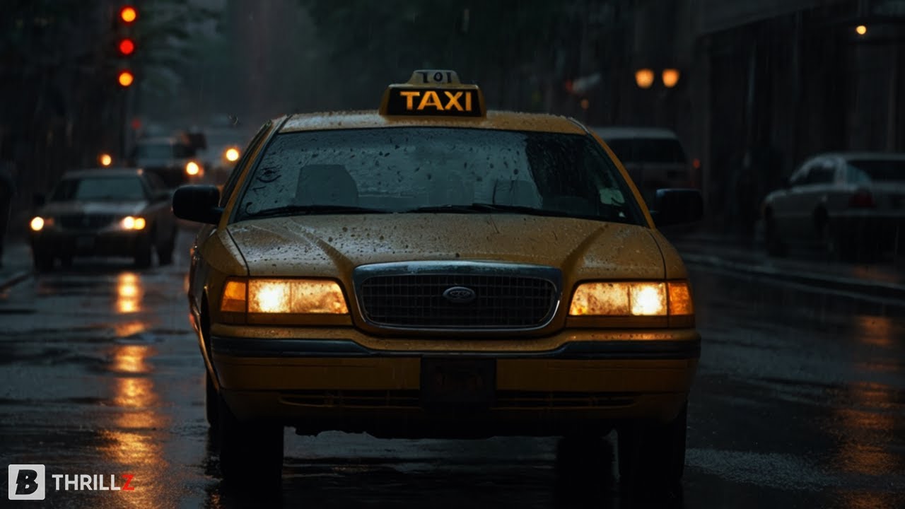 4 True Scary UBER/TAXI Ride Horror Stories - YouTube