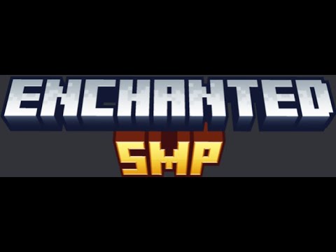 My App to enchanted Smp - YouTube