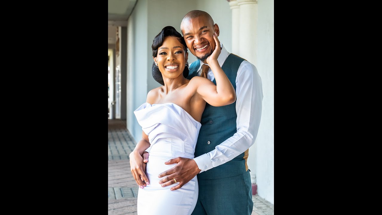 Officially Mr and Mrs x - YouTube