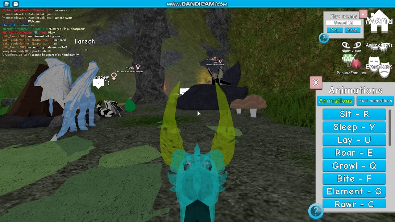 A new Adventure! | Roblox Dragons Life - YouTube