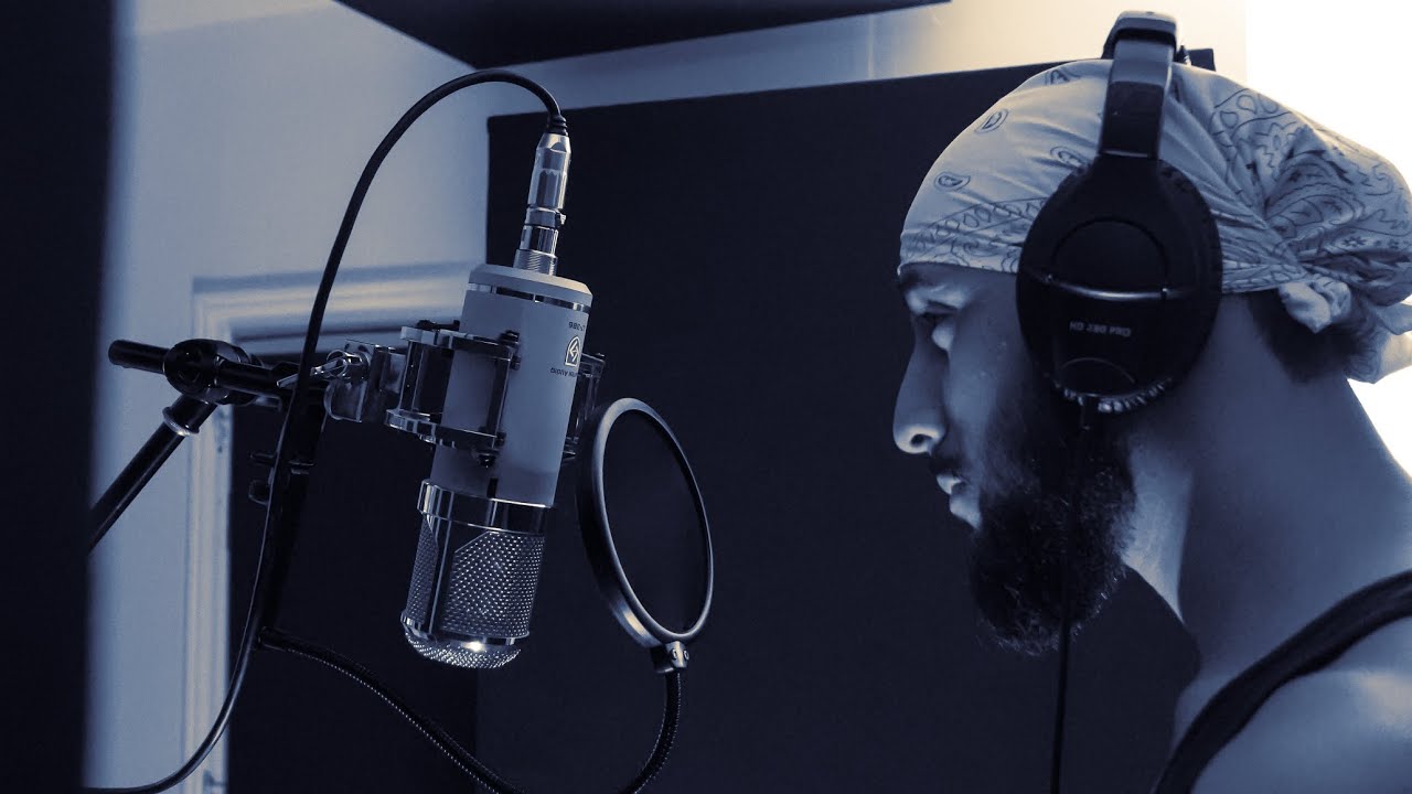 Sajan - Rich (Cuz I Got It) - (Official Audio) - YouTube