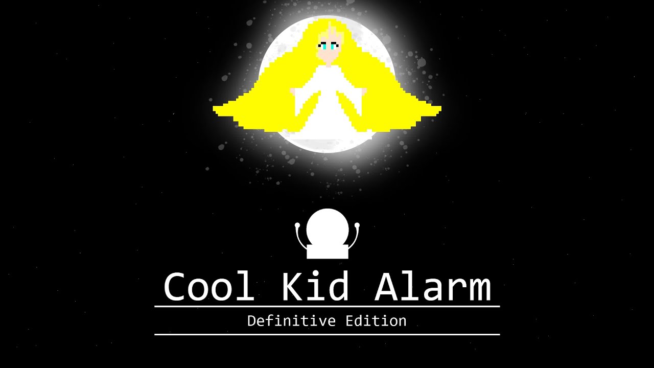 Cool Kid Alarm - Official Trailer - YouTube