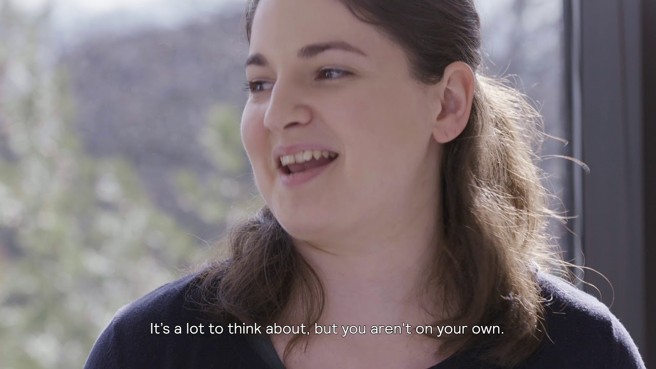 Real Insights into Real Estate with smart lighting - YouTube