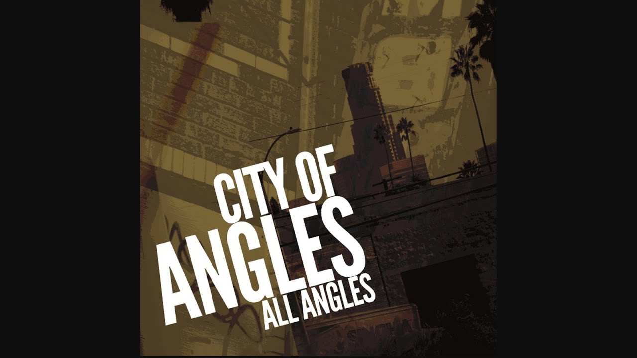 All Angles - City Of Angles (2011) - YouTube