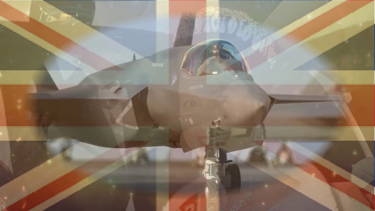 HMS QUEEN ELIZABETH R08 - YouTube