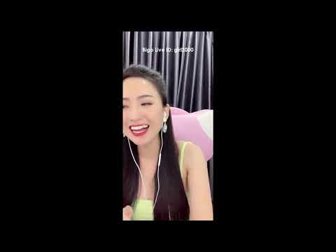 Huynh Đệ À (伴奏) Vietnam song cover Bigo Live [448]