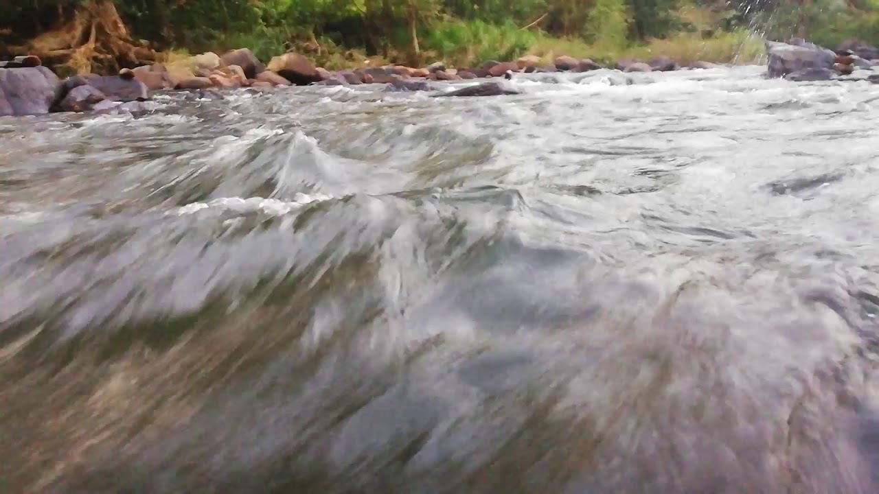 Traveling to best place - Narampanawa River - YouTube