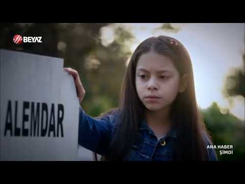 Polat’ın kızı Elif Gerçek Annesinin mezarında #kurtlarvadisipusu #türkiye #beyaztv #keşfet