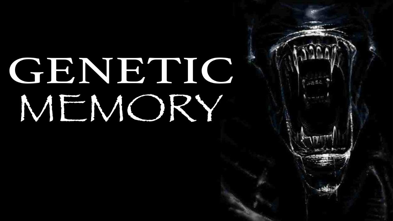 "Genetic Memory" Creepypasta - YouTube