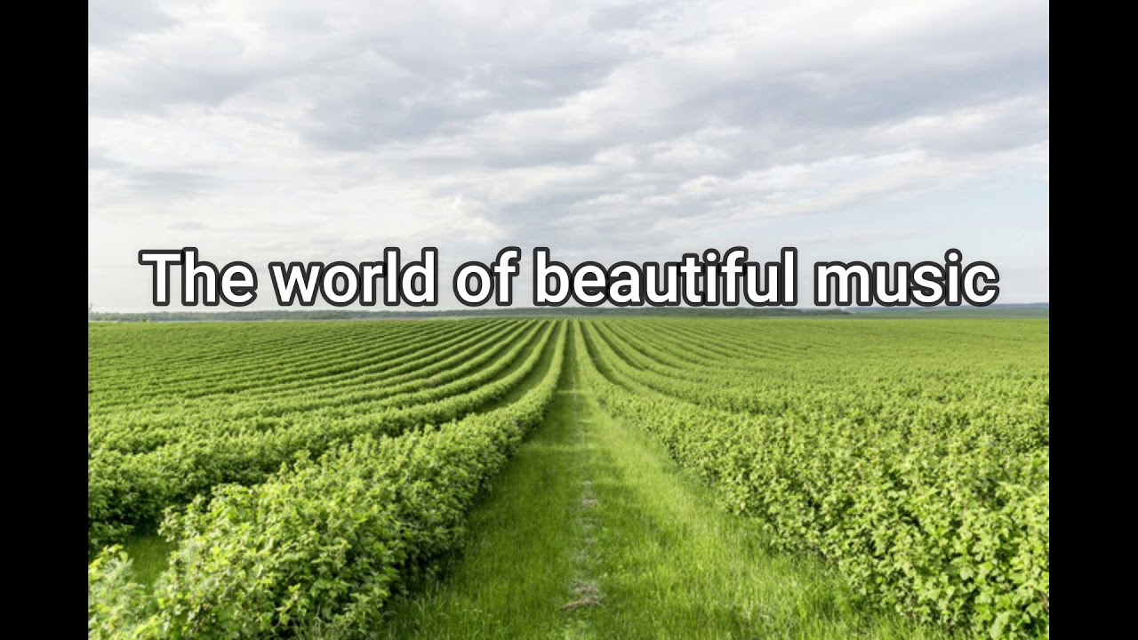 Beautiful country music - YouTube