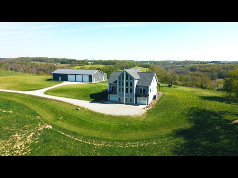 180 Forest Lake Blvd, Scottdale Home Tour - YouTube