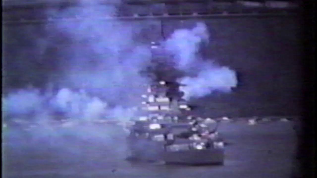 Operation Sail, July 4, 1976 - YouTube