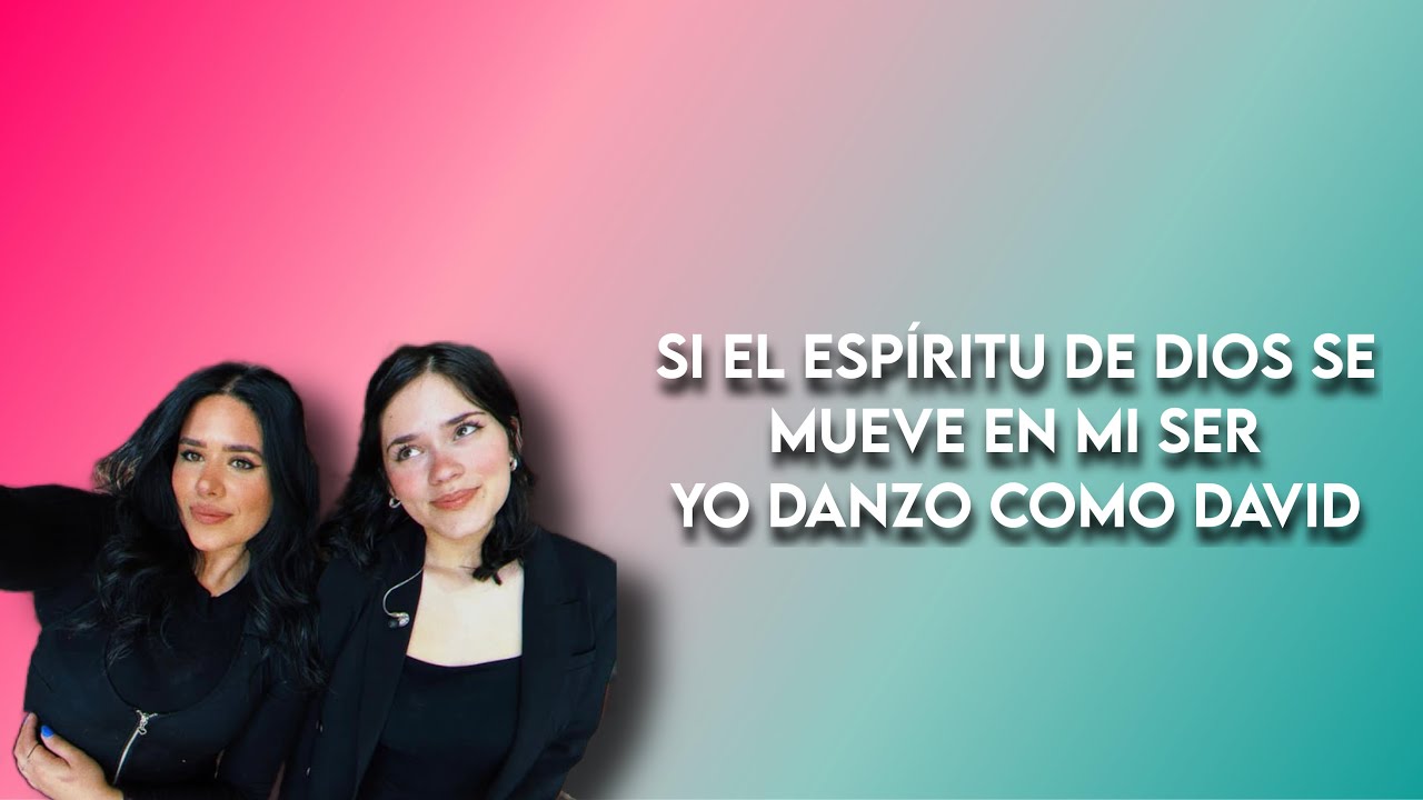 Redimi2 ft. Betsy Jo & Melody Jaine - Como David Lyrics - Album ...