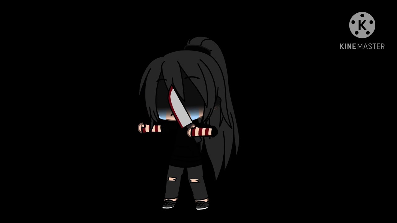 2018 Depressed Gacha life person be like: - YouTube