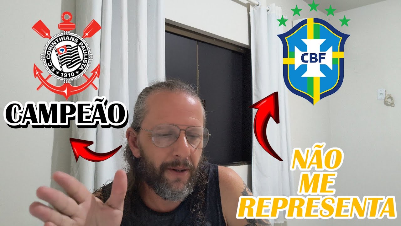 TORCI PARA A ARGENTINA E O CORINTHIANS SERÁ CAMPEÃO PAULISTA - YouTube