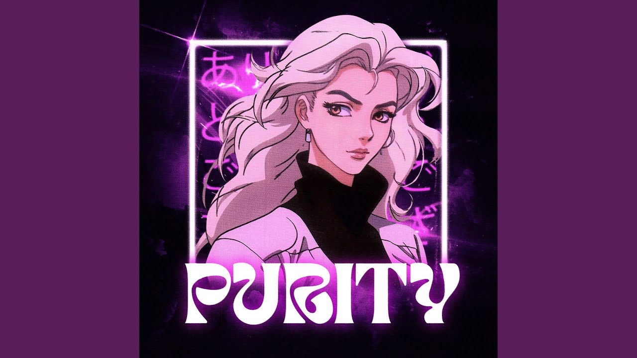 PURITY YouTube purity-youtube