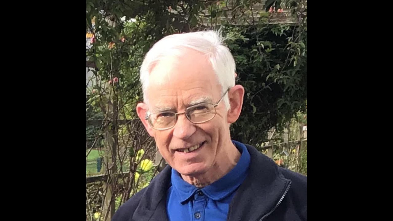 Guided Prayer by Rev. Fr. Enda O Callaghan SJ: Day - 3 - YouTube