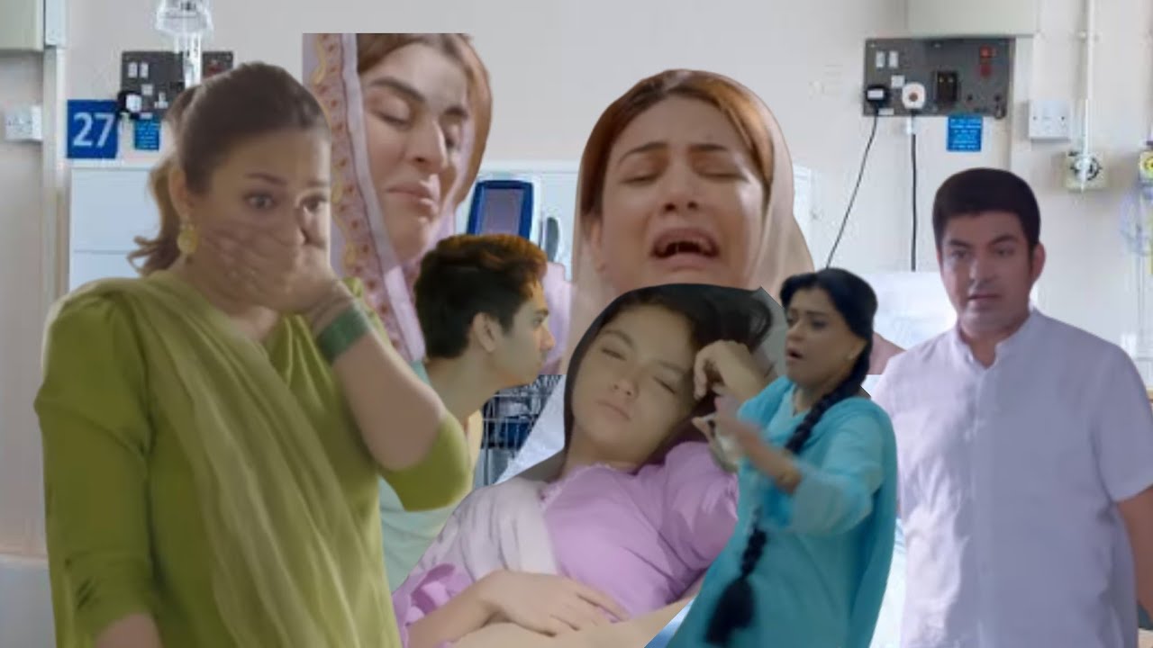 Mayi Ri Episode 56 & 57 Teaser | Mayi Ri Episode 56 & 57 Promo | Full ...