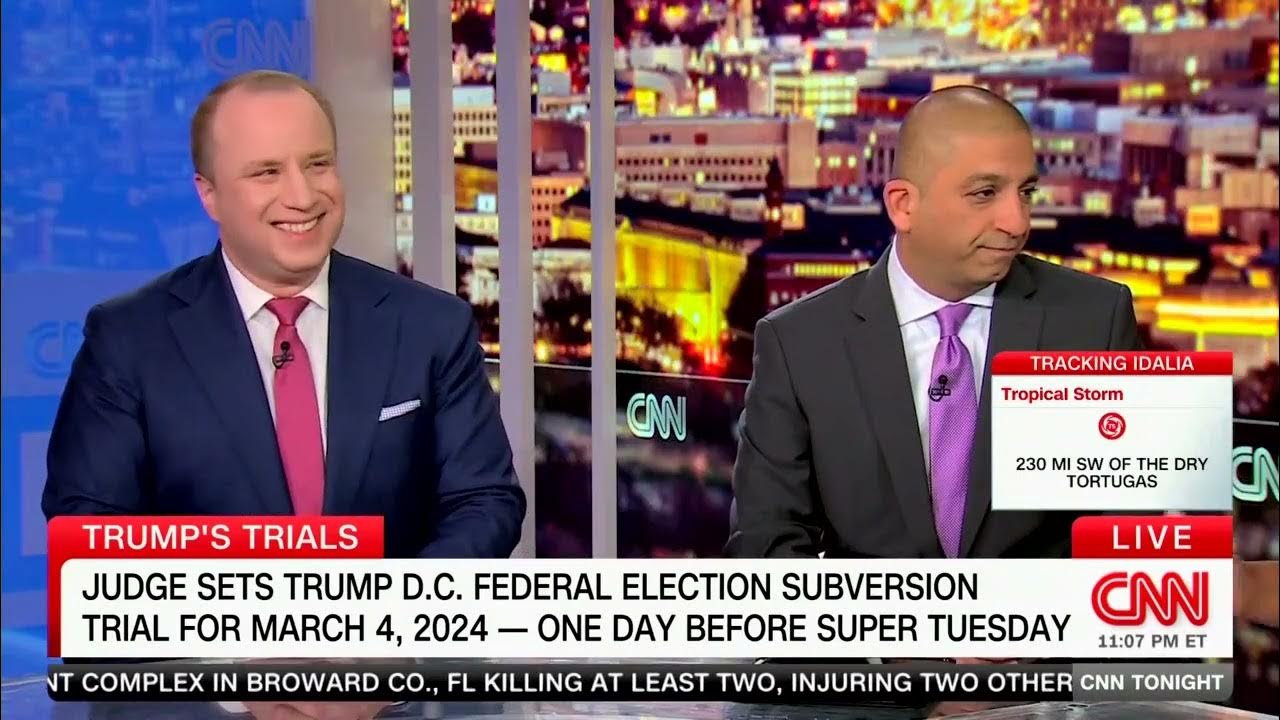 Jamil Jaffer - CNN - 08.28.23 - YouTube