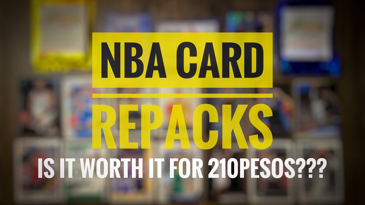 MY FIRST REPACK CARDS PURCHASED FROM SHOPEE - TOYCOON (EP. 1) - YouTube