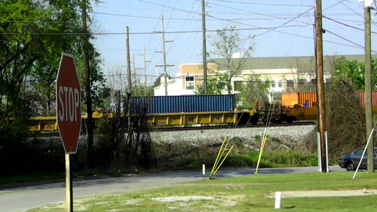 NS 67E and 238 - YouTube