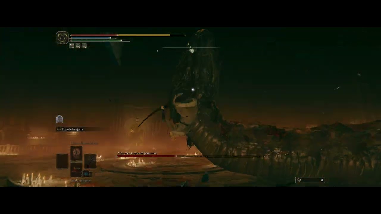 Elden Ring DLC Mesmer - YouTube