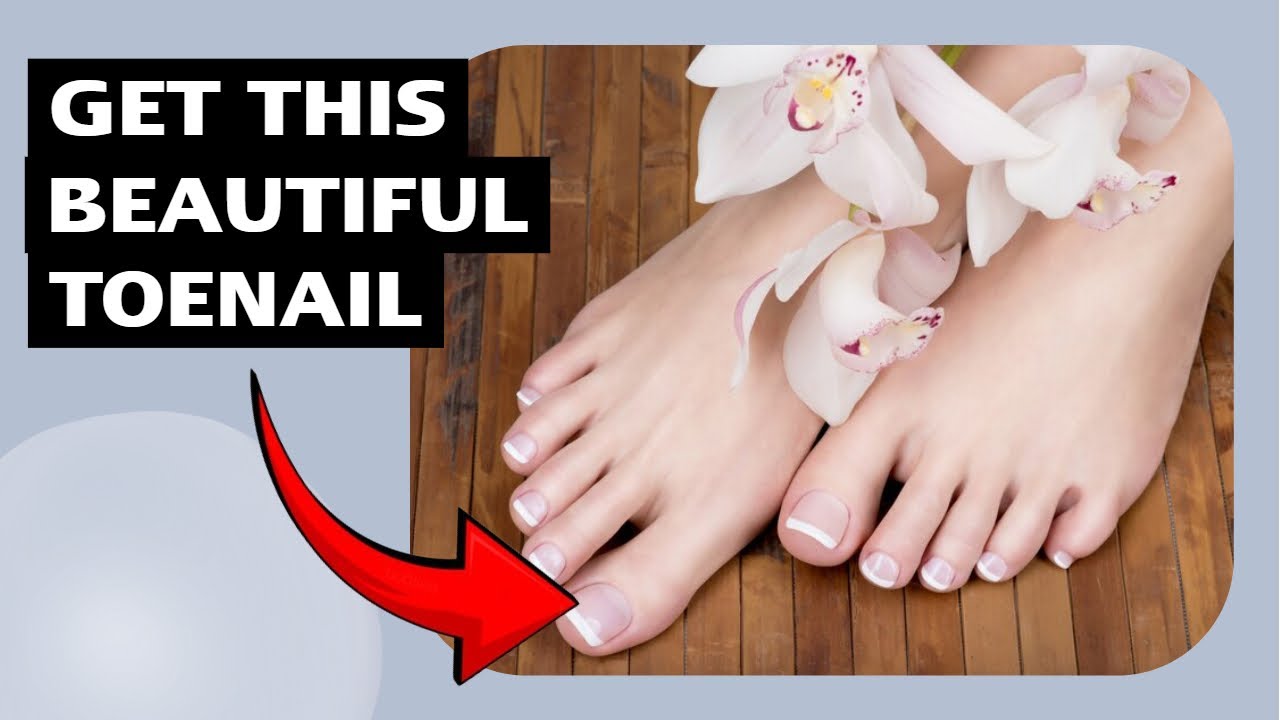 7 Natural Remedies to Get Rid of Toenail Fungus Fast and Naturally ...