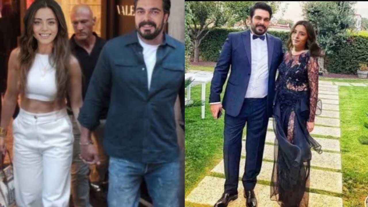 Halil Sıla's birthday gift, which he kept a secret, has been revealed ...