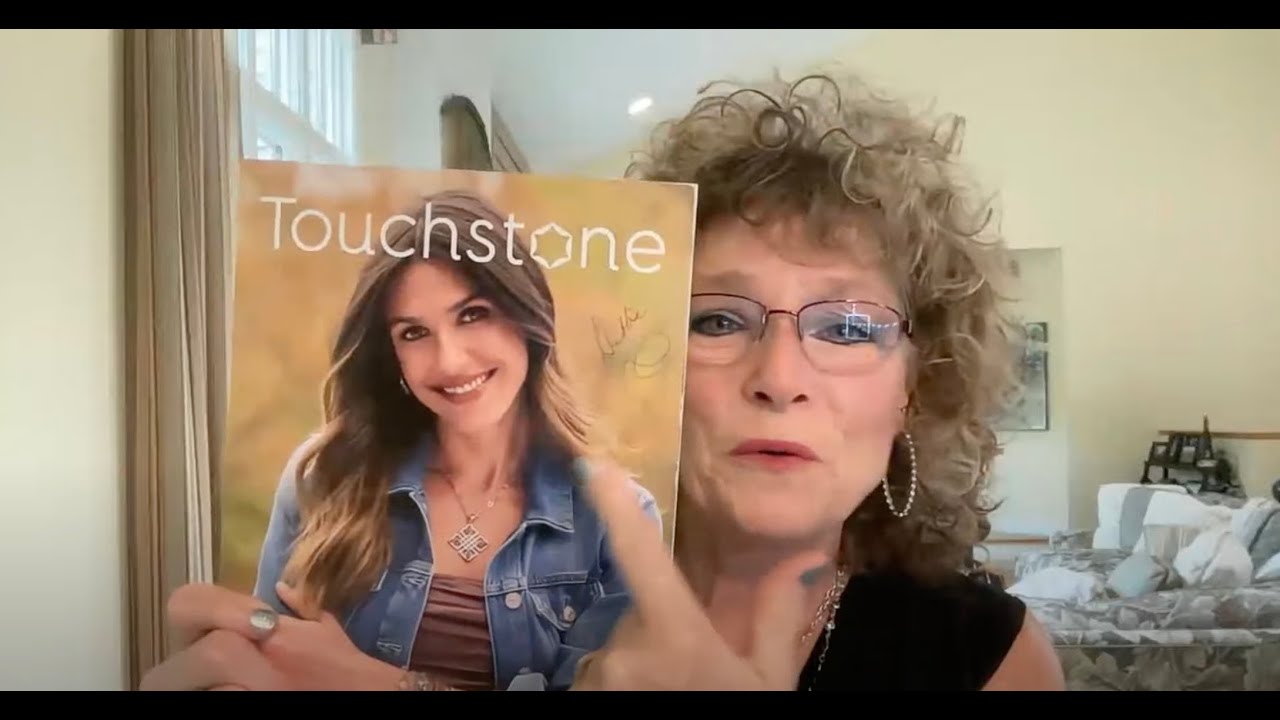 Touchstone Crystal - Fall - Winter 2023 Collection - Colors, Trends ...