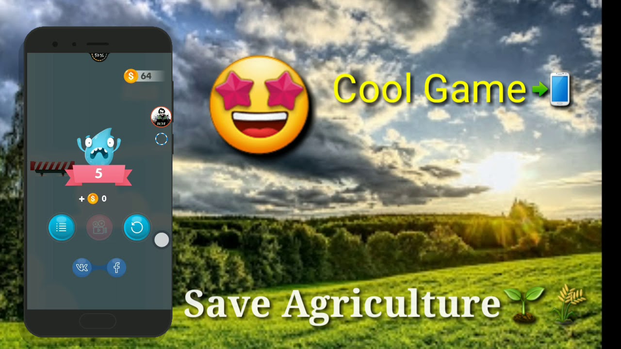 Awareness 🙆 Game 💧☁☔Try panu ga Friends - YouTube