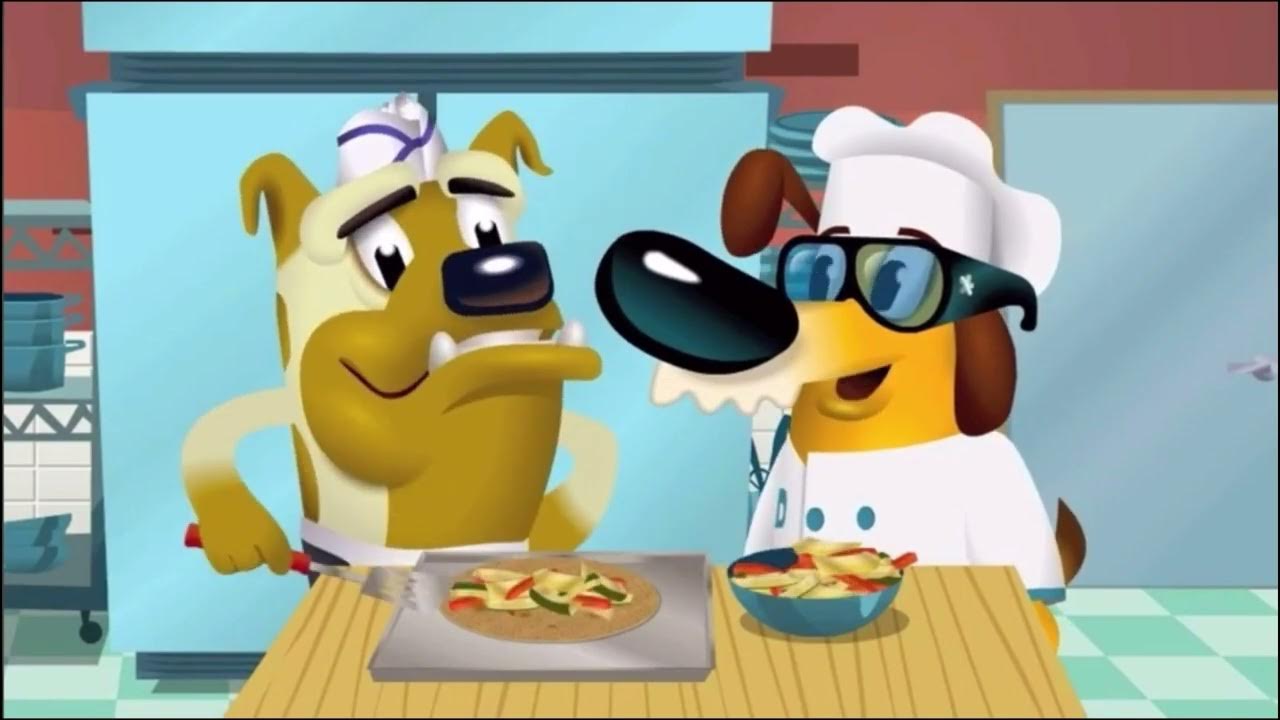 Doggity’s Tasty Treats - YouTube