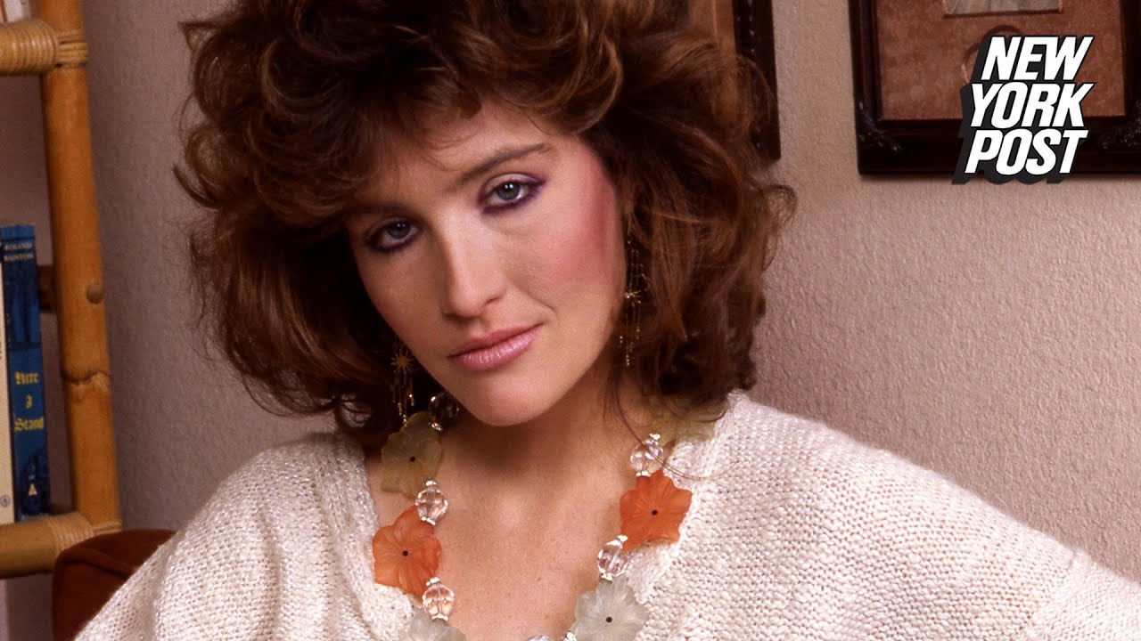 ‘General Hospital’ star Robyn Bernard, 64, found dead in ‘open field ...