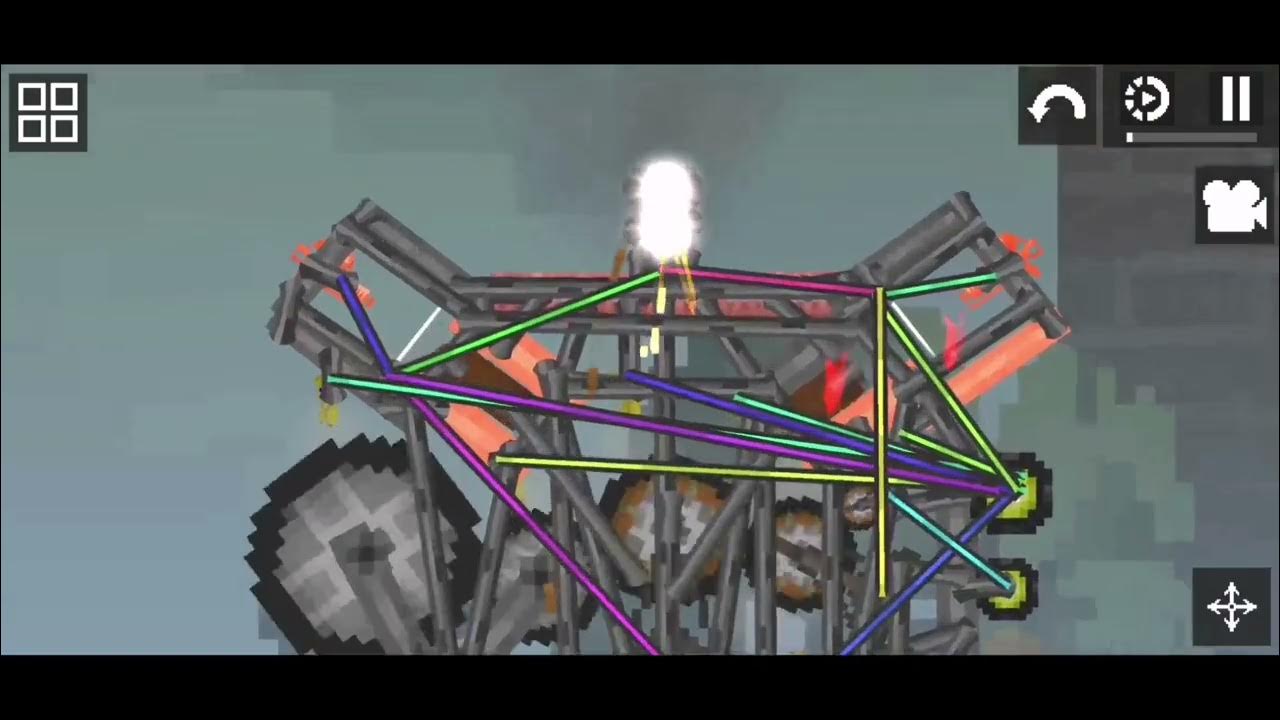 WORKING ENGINE REVAMP & 2JZ MELON PLAYGROUND INDONESIA - YouTube