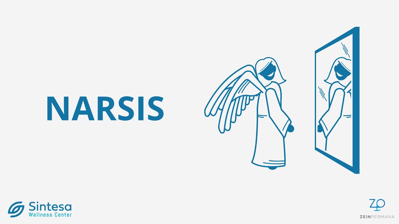 SEJARAH NARSIS - YouTube