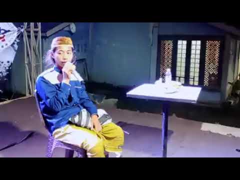 CERAMAH KANG BIMBIM || LUCU BAPER